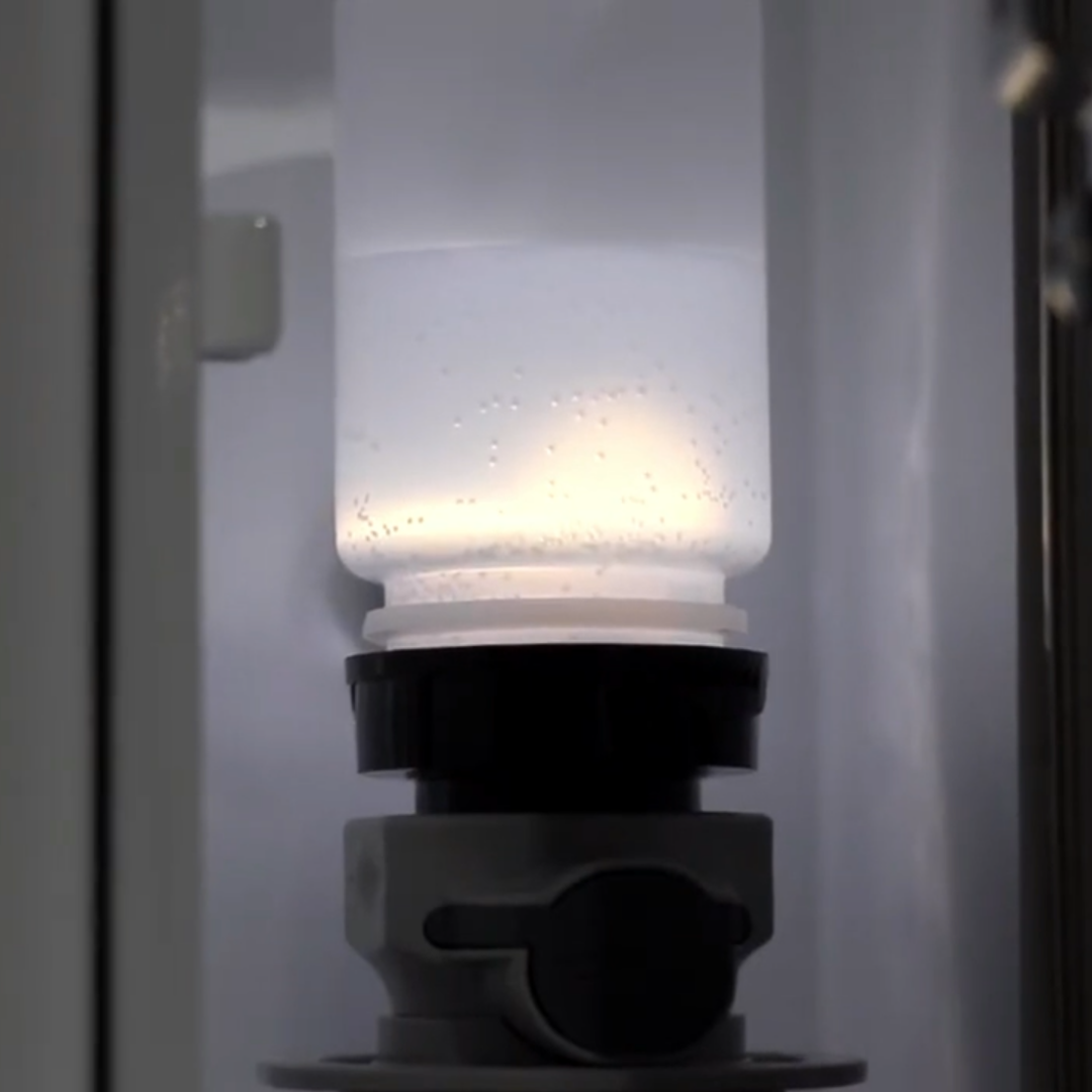 Our Technology - GloTran